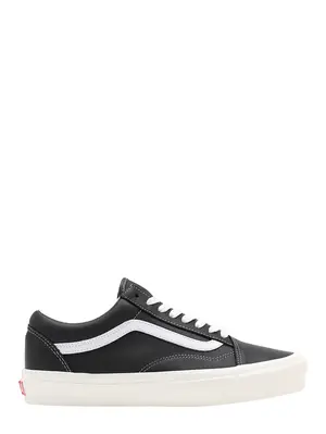 VANS Old Skool 36 Dx 'anaheim Factory' Sneakers - Black