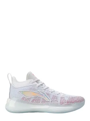 LI-NING Yushuai Athletic Sneakers - White