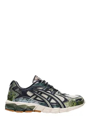 Asics Gel-kayano 5 Kzn Sneakers - White