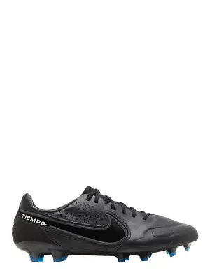 Nike Tiempo Legend 9 Elite FG Black