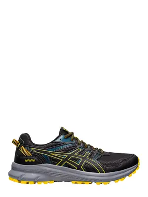 Asics Trail Scout 2 Sneakers - Black