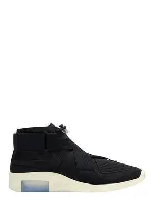 Nike Fear Of God Raid Sneakers - Black