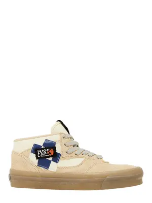 VANS Rokit X Half Cab 33 DX High-Top Sneakers
