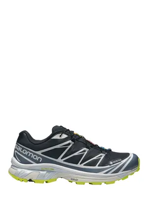 SALOMON Xt-6 Gore-tex - Blue