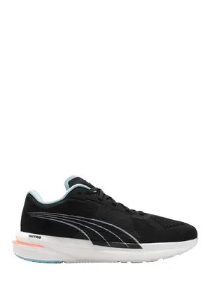 PUMA Velocity Nitro Sneakers - Black