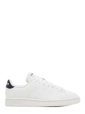 Adidas Advantage Sneakers - White