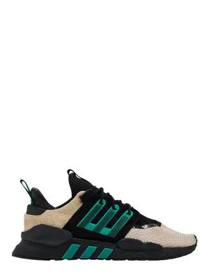 Adidas Packer X Eqt Support 91/18 Sneakers - Green