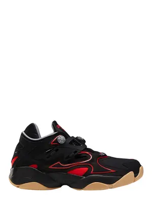 REEBOK Pump Court Sneakers - Black