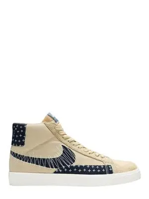 NIKE Nike Blazer Mid SB Sashiko Pack Sneakers