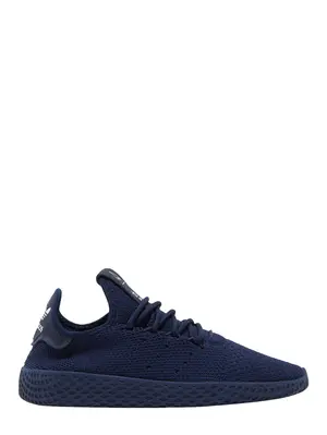Adidas Pharrell Williams Tennis Hu Sneakers - Blue
