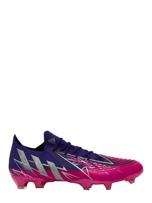 Adidas Predator Edge.1 Low Fg 'uefa Champions League - Purple