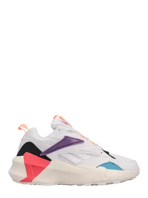REEBOK Aztrek Double Mix Pops Sneakers - White