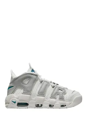 Nike More Uptempo Sneakers - White