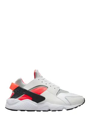 Nike Air Huarache Icons Infrared - White