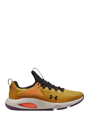 Under Armour Hovr Rise 4 - Yellow