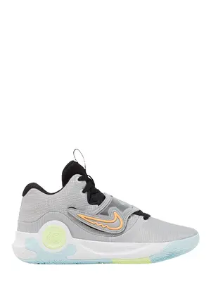 Nike Kd Trey 5 X Sneakers - Grey