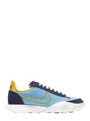 Nike Waffle Racer 2x Sneakers - Blue