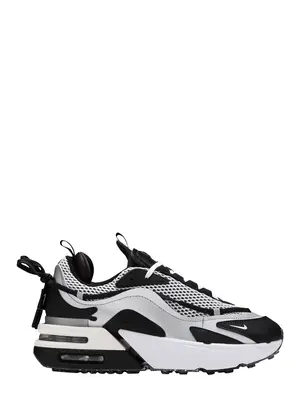 Nike Air Max Furyosa Sneakers Silver