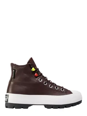 CONVERSE Chuck Taylor All Star Lugged Winter High Gtx - Brown