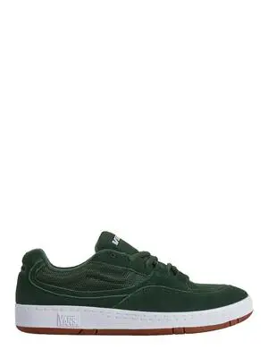 VANS Supreme X Vans Skate Speed Sneakers