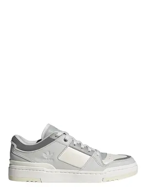 Adidas Forum Luxe Low Sneakers - Grey