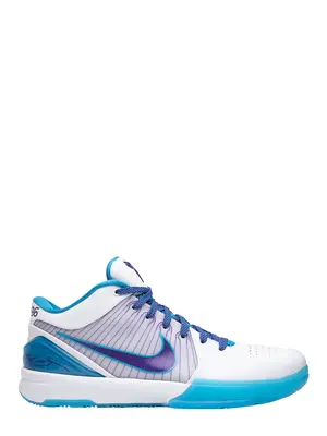 Nike Zoom Kobe 4 Protro 'draft Day' 2019 - Blue
