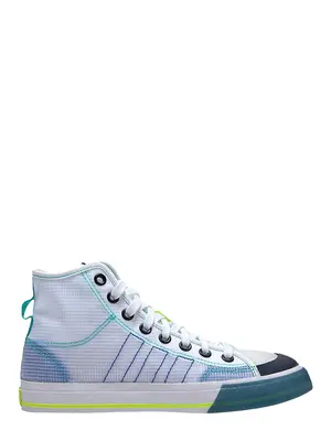 Adidas Nizza High Rf Sneakers - White