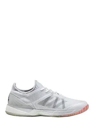 Adidas Palace X Ubersonic 3.0 Sneakers - White