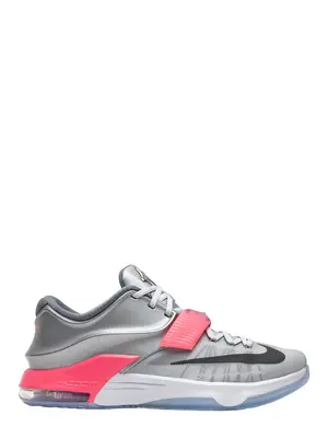 Nike Kd 7 'all Star' Sneakers - Grey