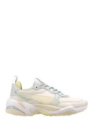 PUMA Liu Wen X Puma Thunder 'Matte Translucent' Sneakers