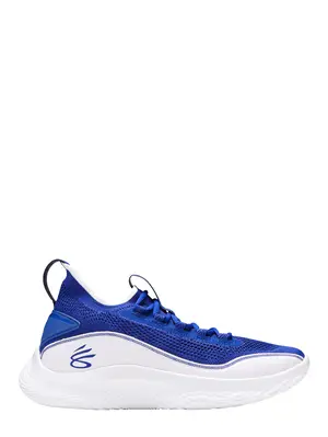 CURRY BRAND Curry Flow Sneakers - Blue