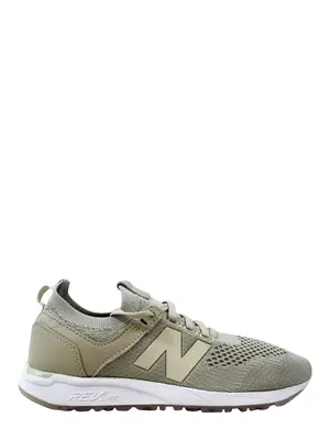 NEW BALANCE 247 Sneakers - Cream
