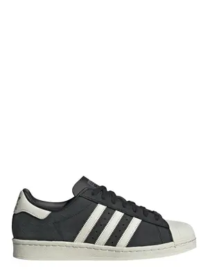 Adidas Superstar 82 Snakeskin Black