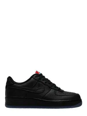 Nike Air Force 1 Low 'all For 1 Chicago - Black