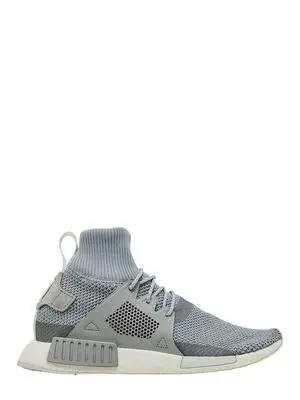 Adidas Nmd_xr1 Winter Mid Sneakers - Grey