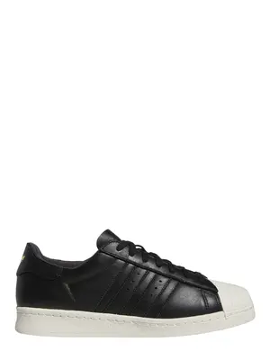 Adidas Superstar 82 Sneakers - Black