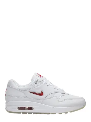 Nike Air Max 1 Premium Sc Jewel - White