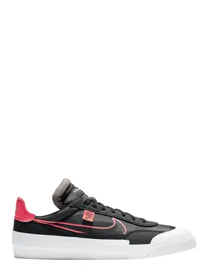 Nike Drop Type Hbr Worldwide Sneakers - Black