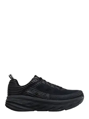 HOKA Bondi 6 Sneakers - Black