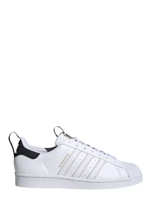 Adidas Superstar Sneakers - White