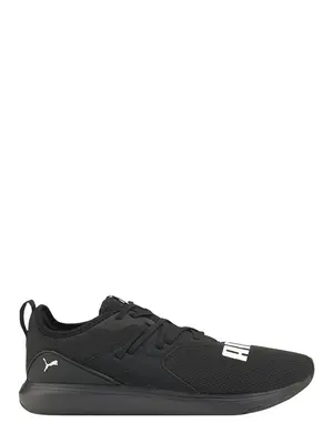 PUMA Softride Cruise Bold Sneakers - Black