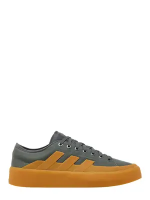 Adidas Znsored Gum Sneakers - Grey