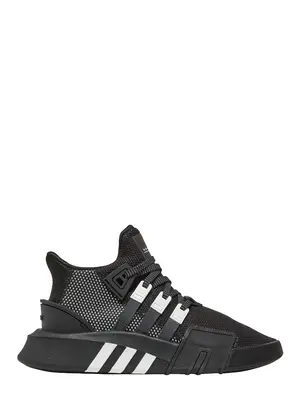 Adidas Eqt Bask Adv Sneakers - Black