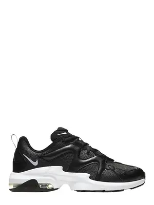 Nike Air Max Graviton Sneakers - Black