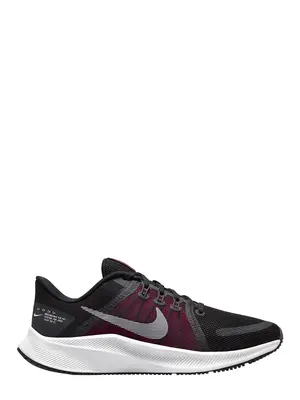 Nike Quest 4 Running Shoes - Black
