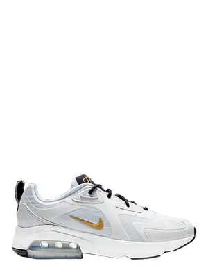 Nike Air Max 200 Sneakers - White