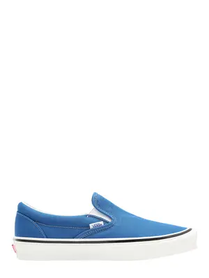 VANS Classic Slip-on 98 Dx 'anaheim Factory - Blue