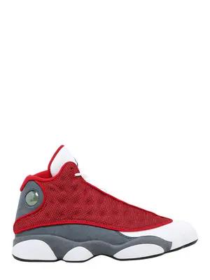 JORDAN Retro Sneakers - Red
