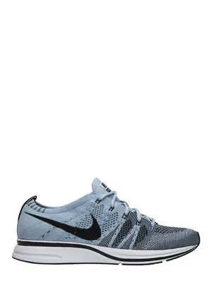 Nike Flyknit Trainer - Blue