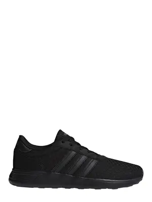 Adidas Lite Racer Sneakers - Black